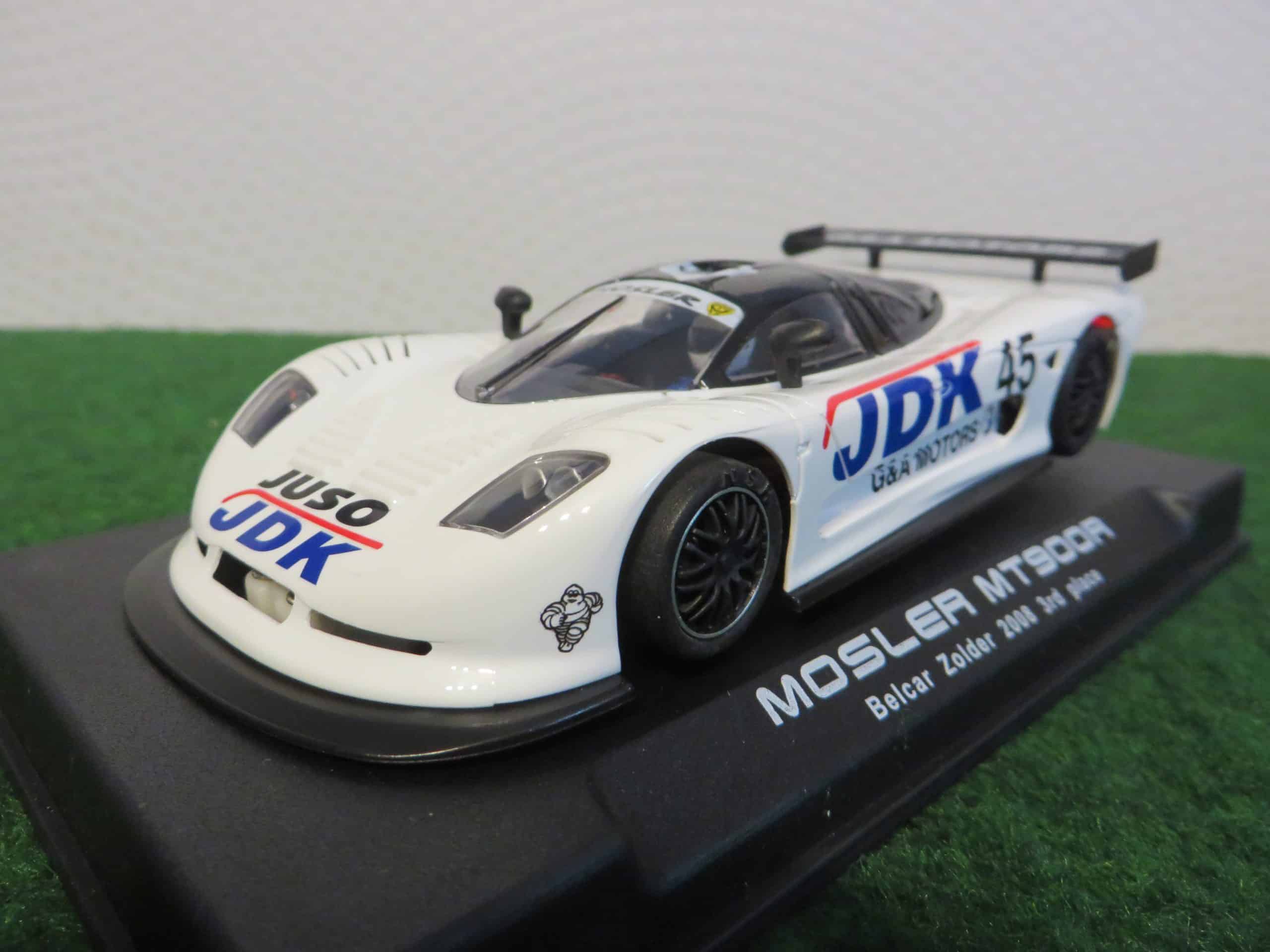 NSR MOSLER MT900R | Slotcar Garage Belgium
