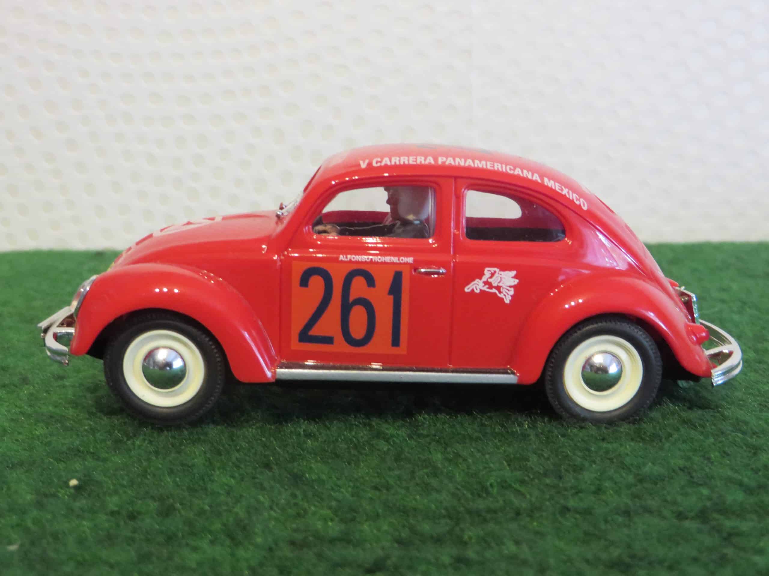 VW BEETLE | Slotcar Garage Belgium