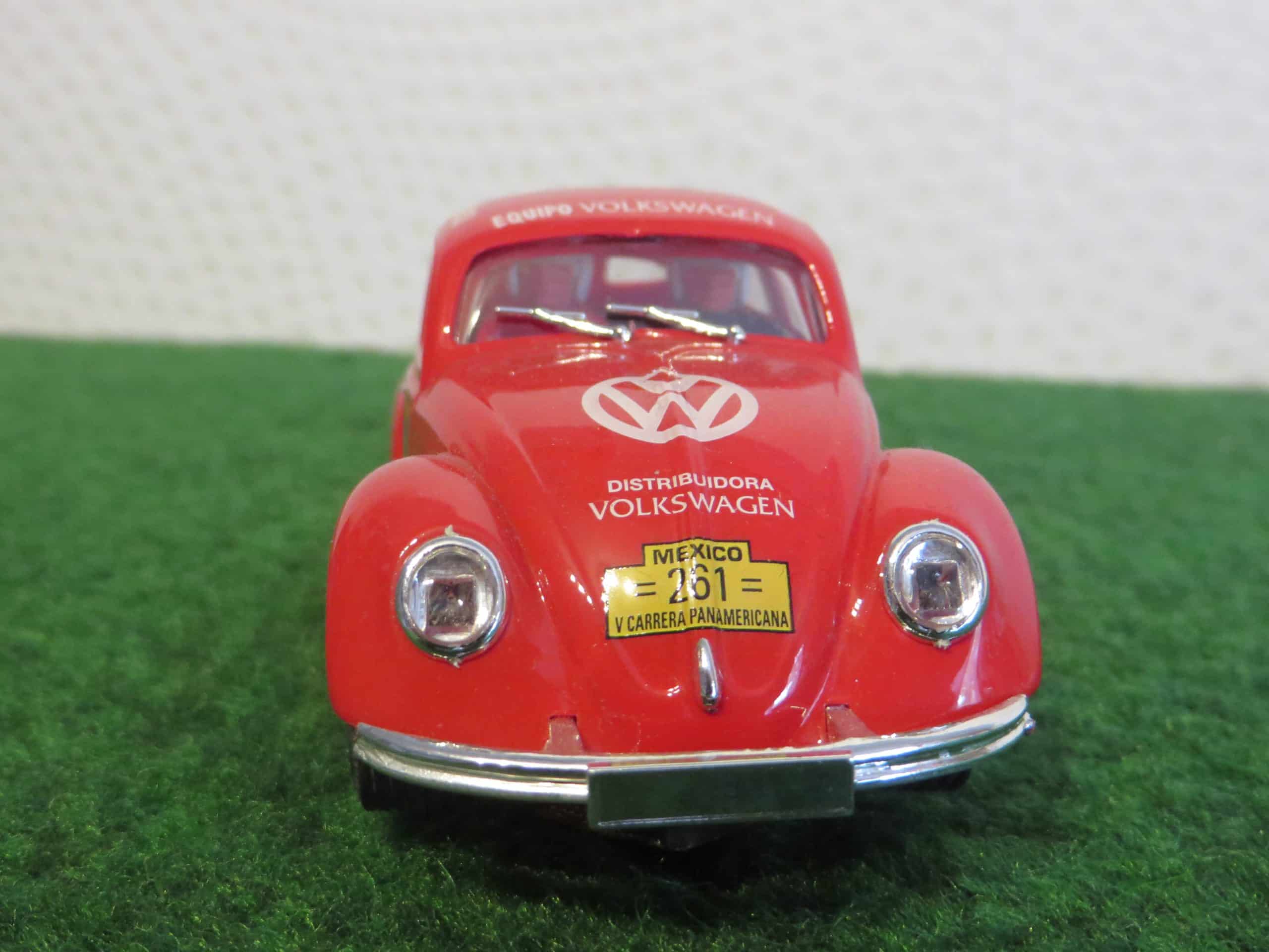 VW BEETLE | Slotcar Garage Belgium
