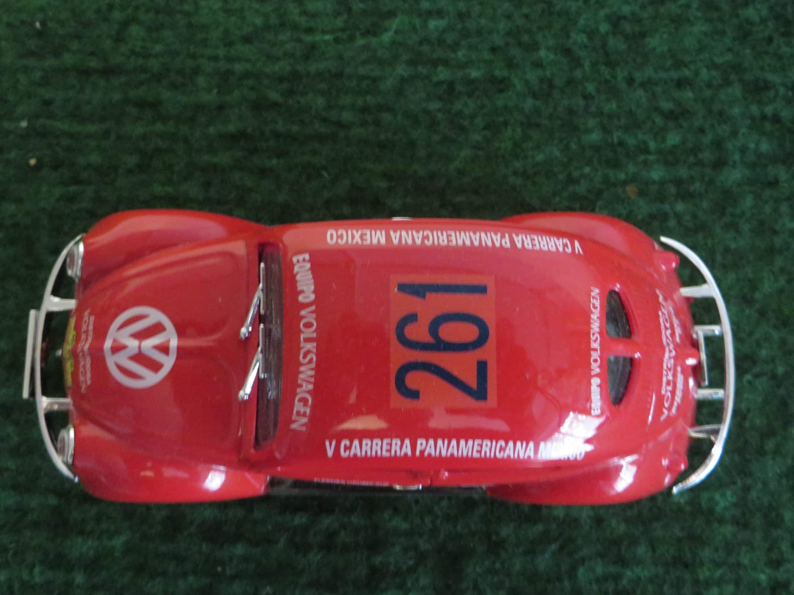 VW BEETLE | Slotcar Garage Belgium