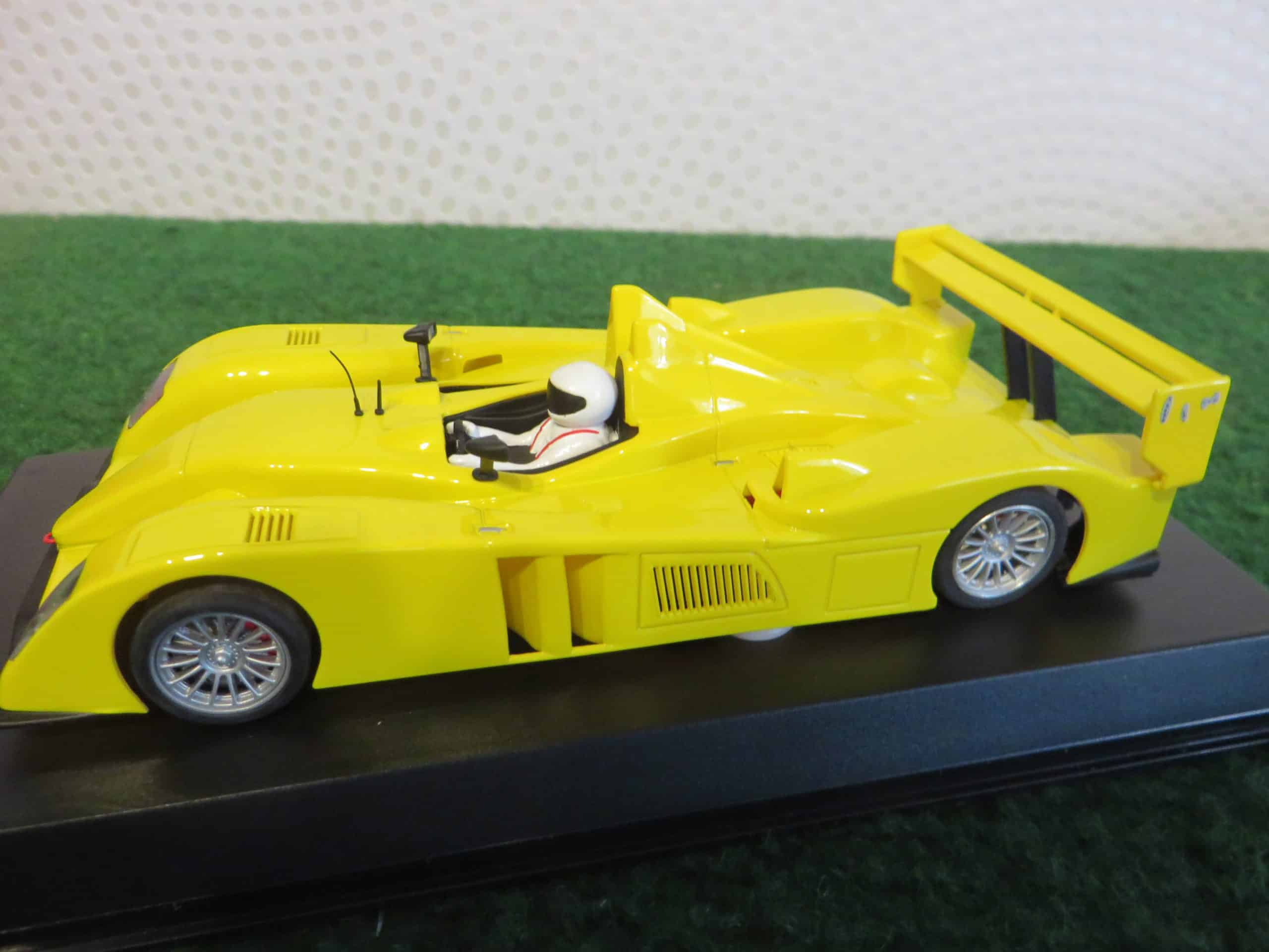 LMP 10- | Slotcar Garage Belgium