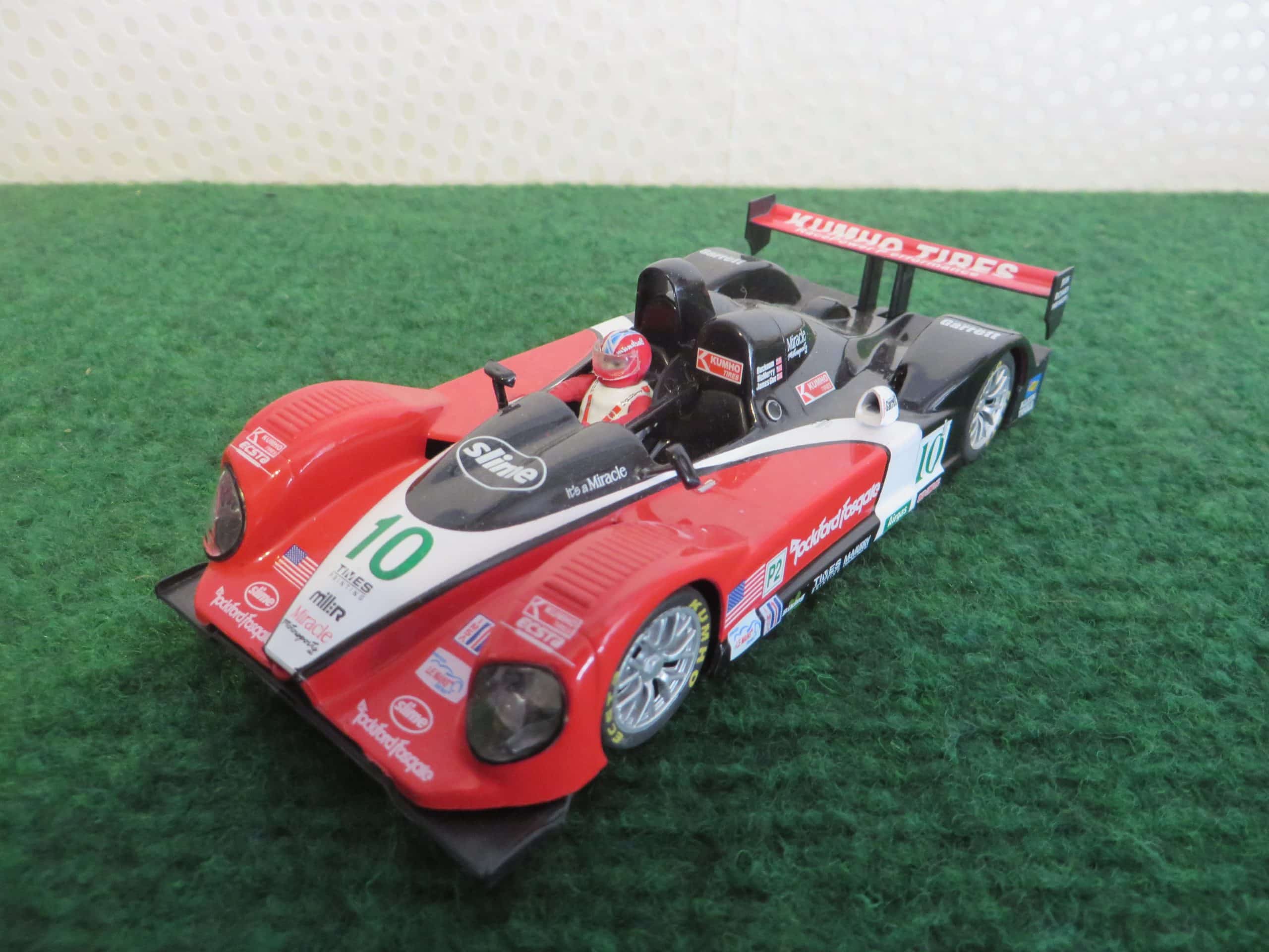 COURAGE C65 | Slotcar Garage Belgium