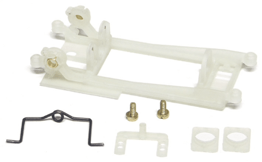 SLOT.IT INLINE BOXER MOTOR MOUNT | Slotcar Garage Belgium