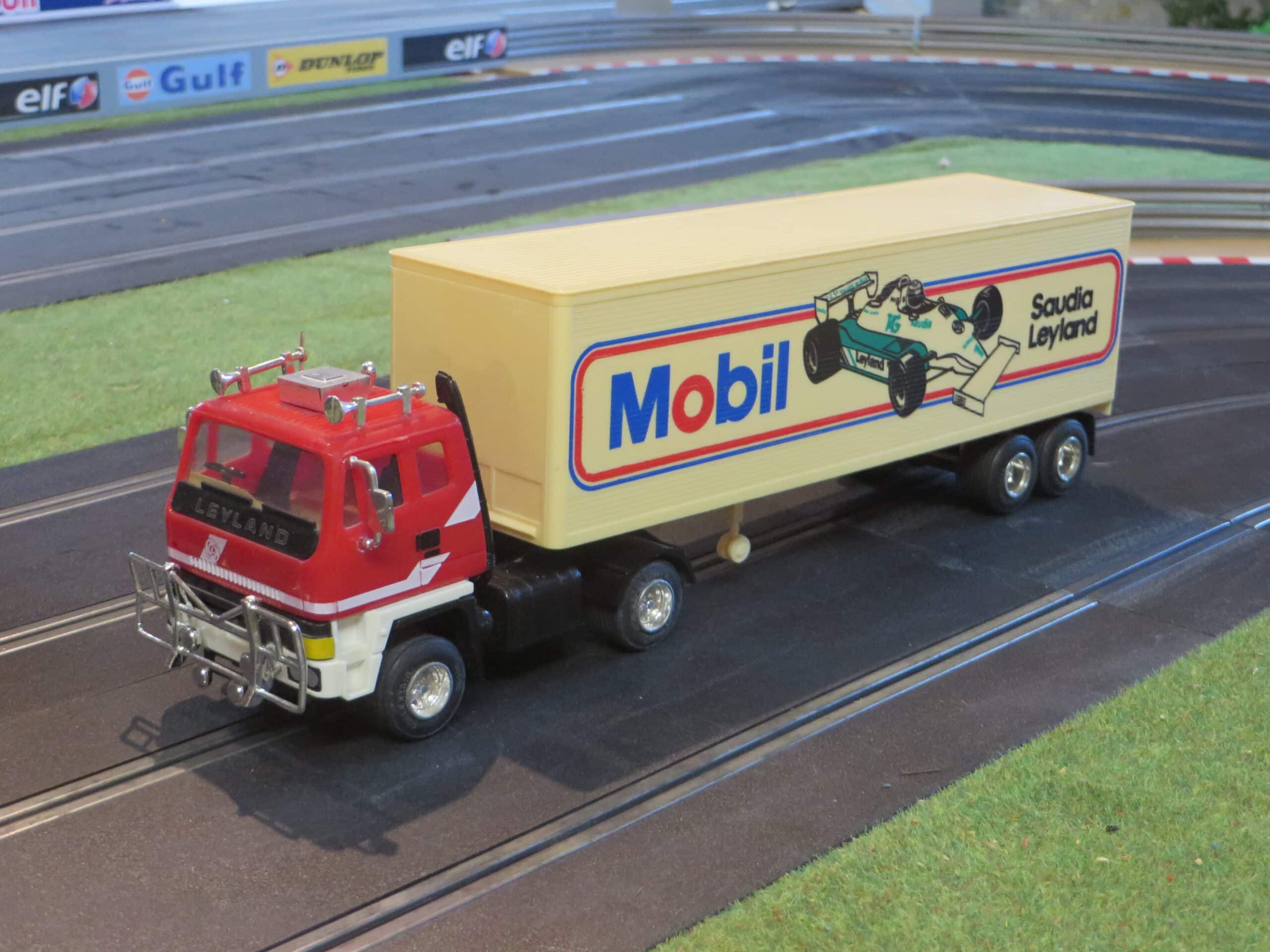 TRUCKS | Slotcar Garage Belgium