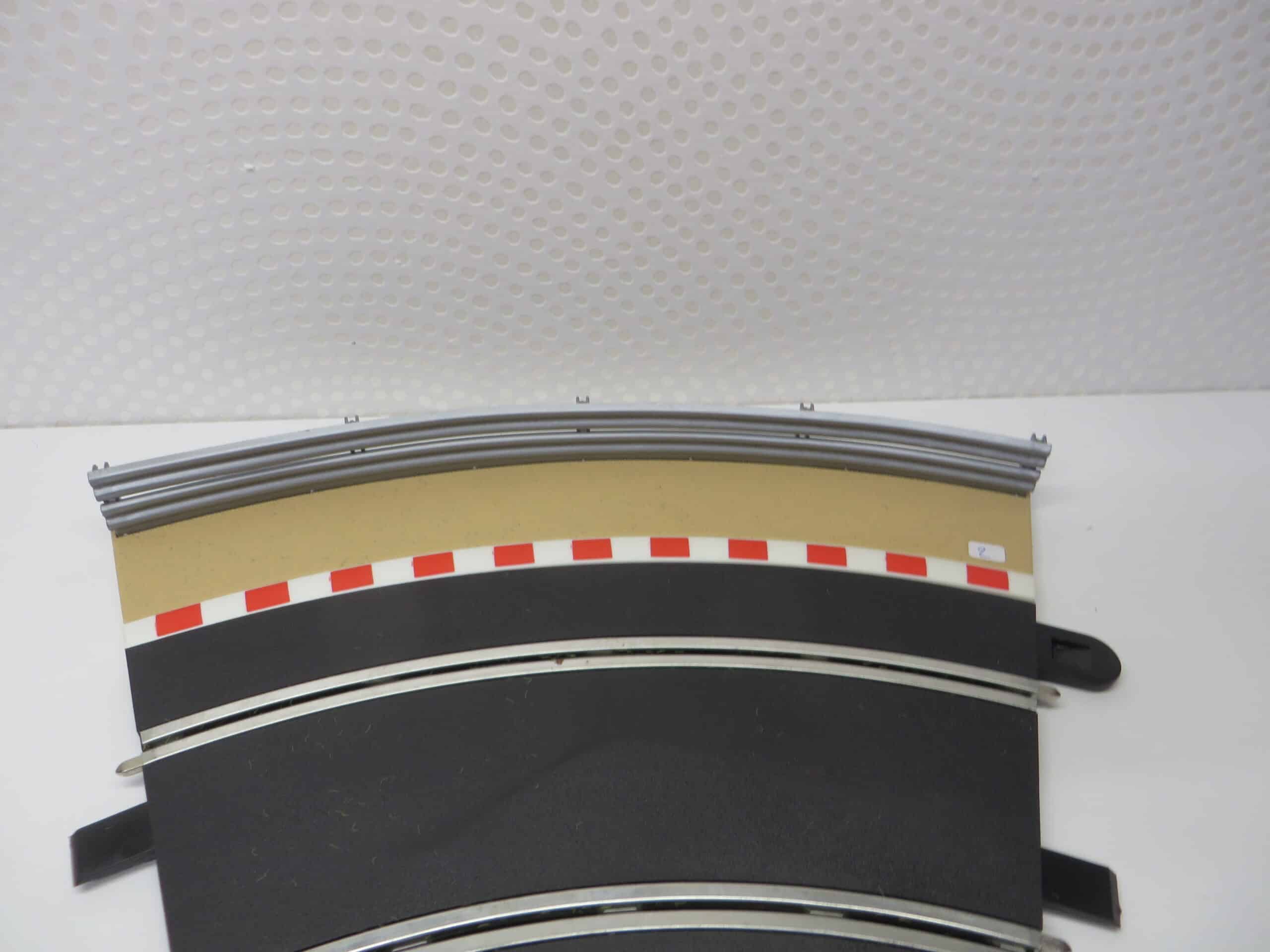 RADIUS 2 OUTER BORDER 45° scalextric sport | Slotcar Garage Belgium