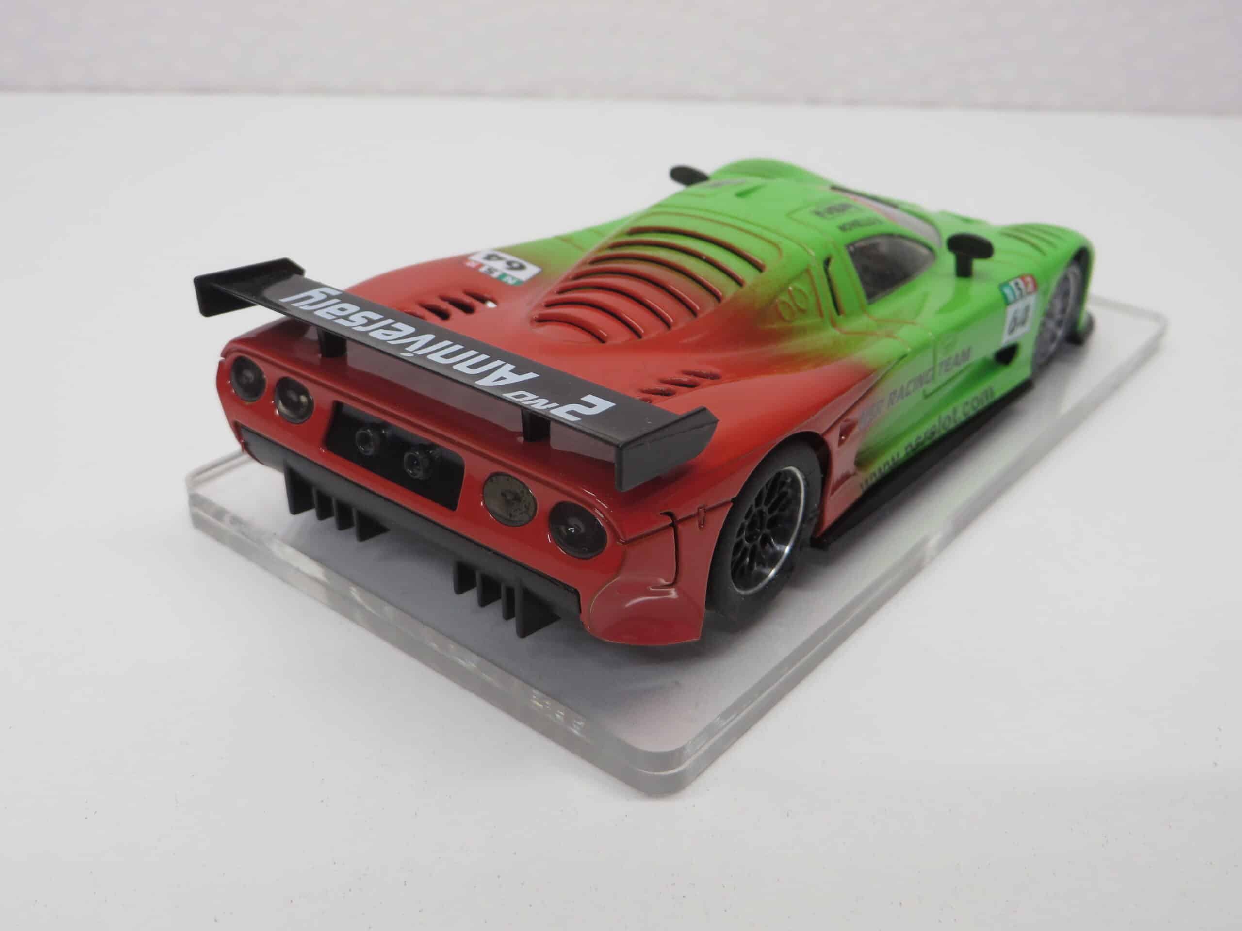 NSR MOSLER | Slotcar Garage Belgium