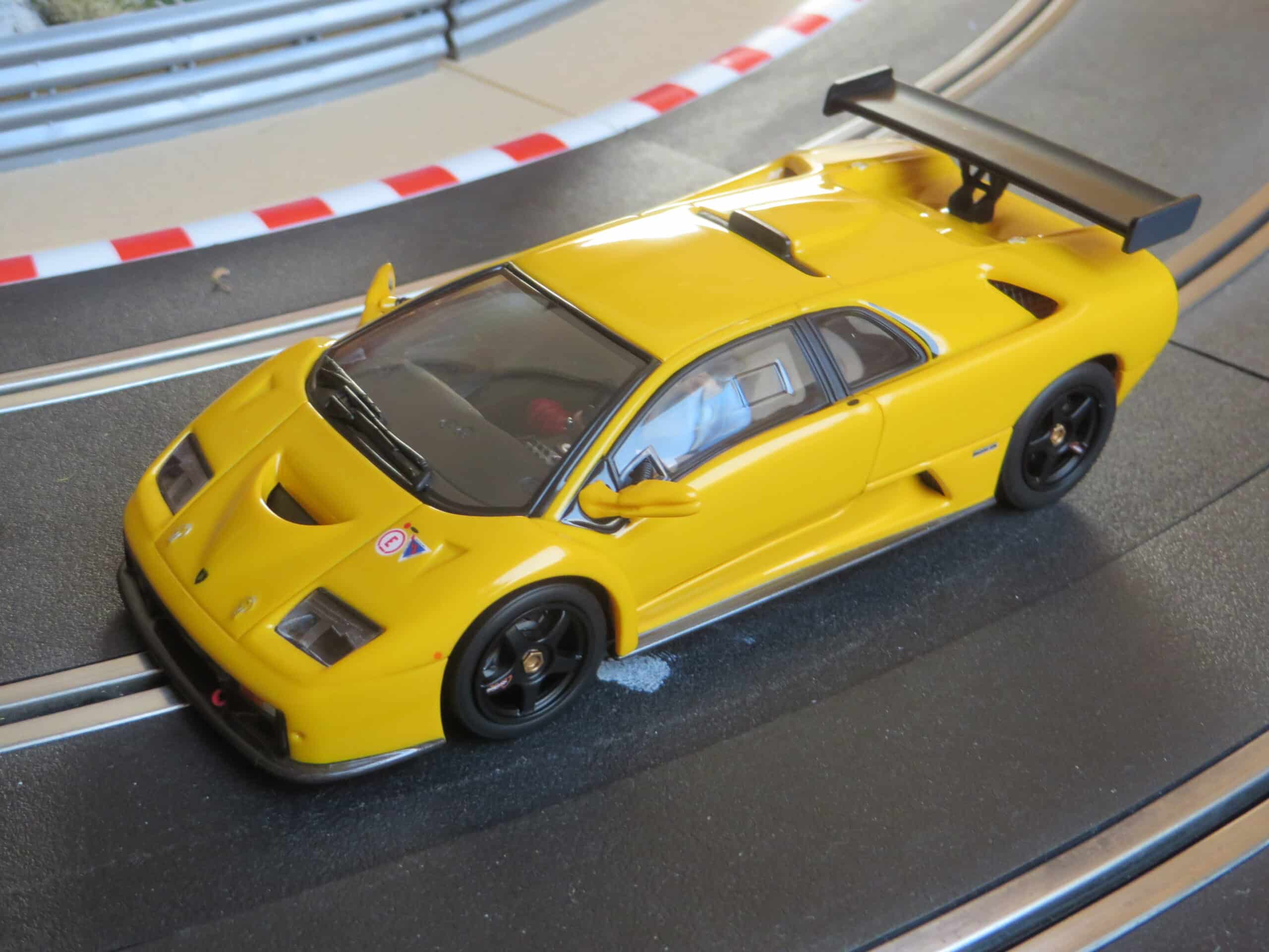 AUTOART LAMBORGHINI | Slotcar Garage Belgium
