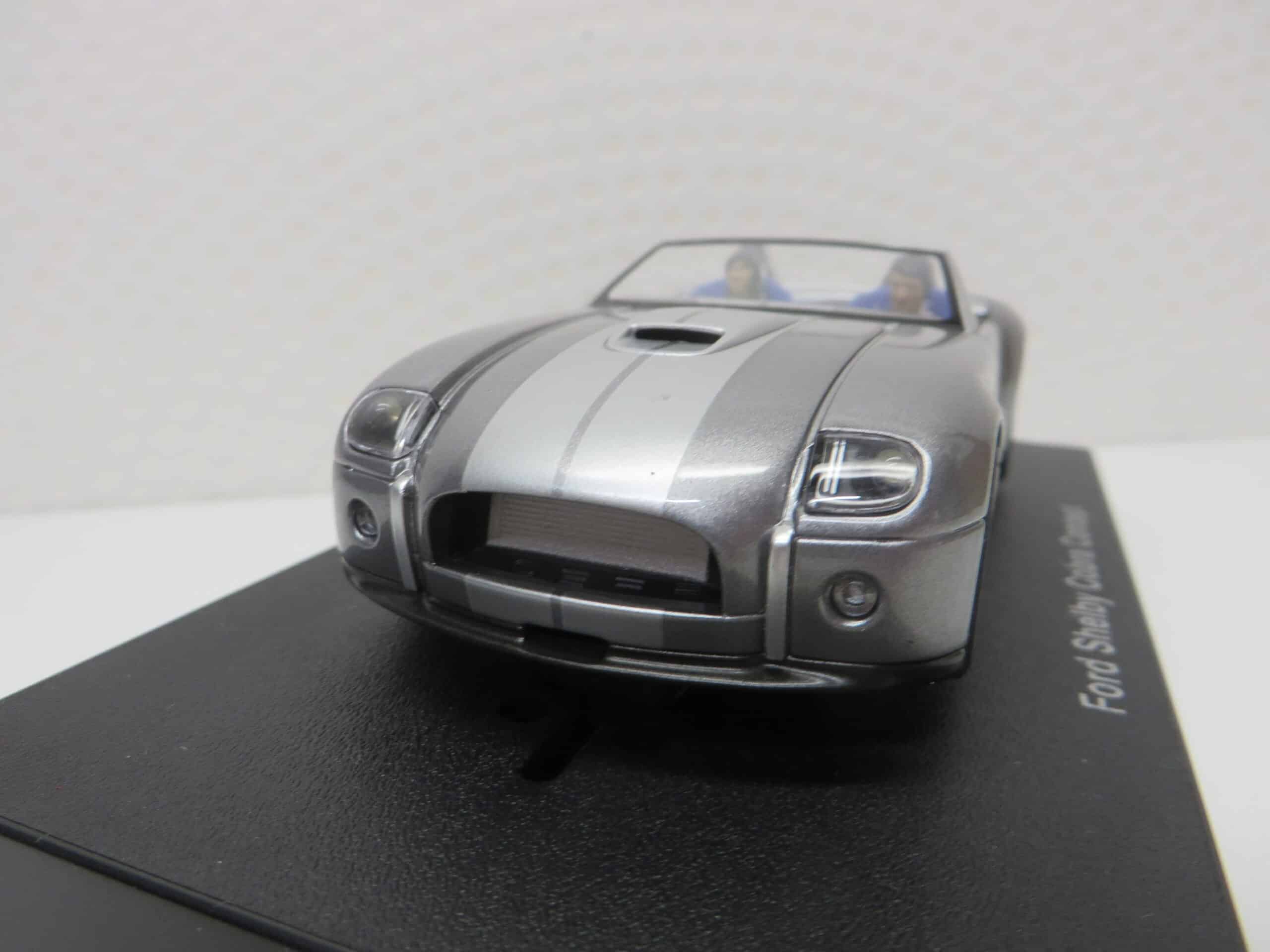 AUTOART FORD SHELBY | Slotcar Garage Belgium