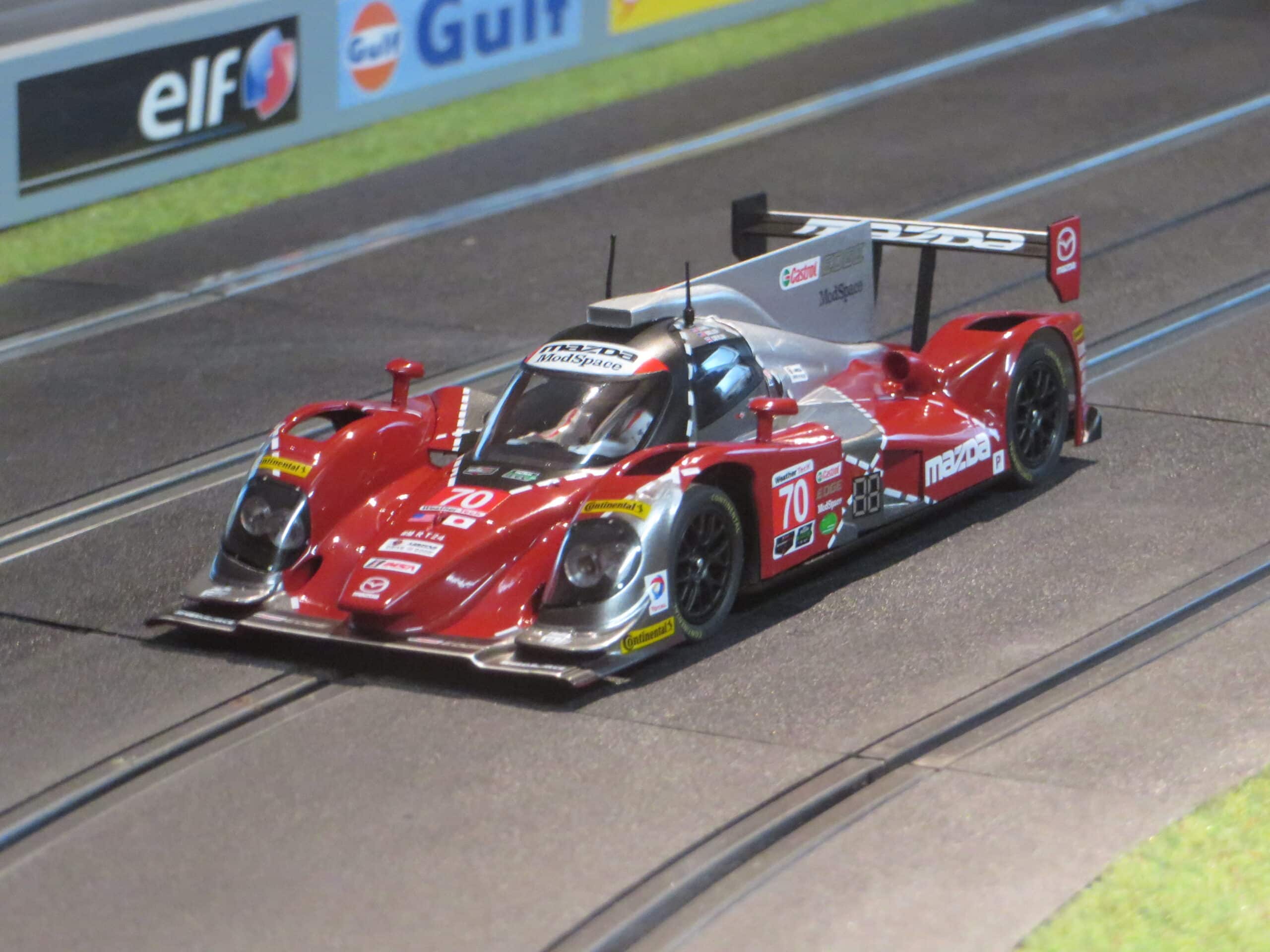 SLOT.IT LOLA B12/80 | Slotcar Garage Belgium