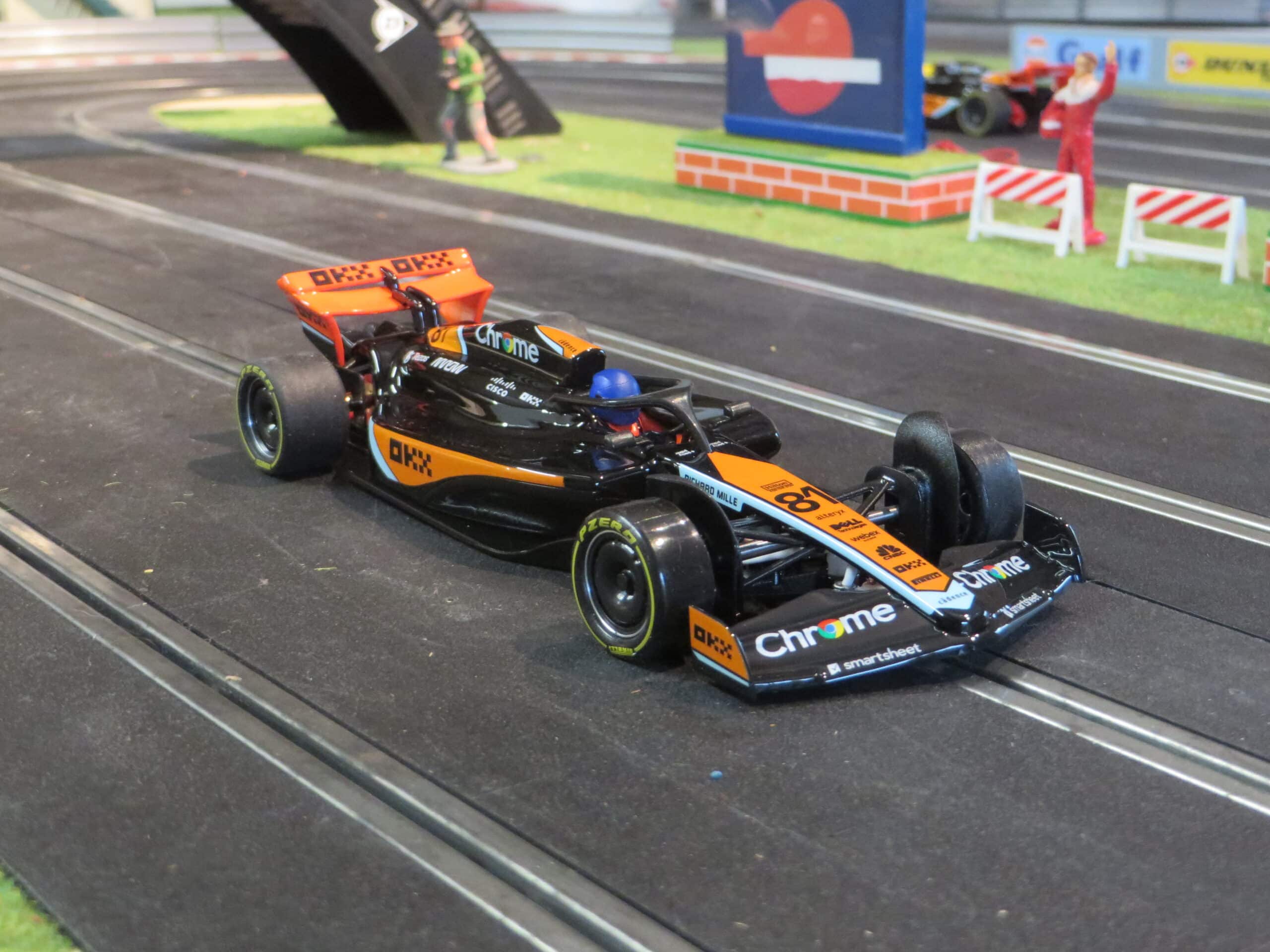 NSR FORMULA 22 | Slotcar Garage Belgium