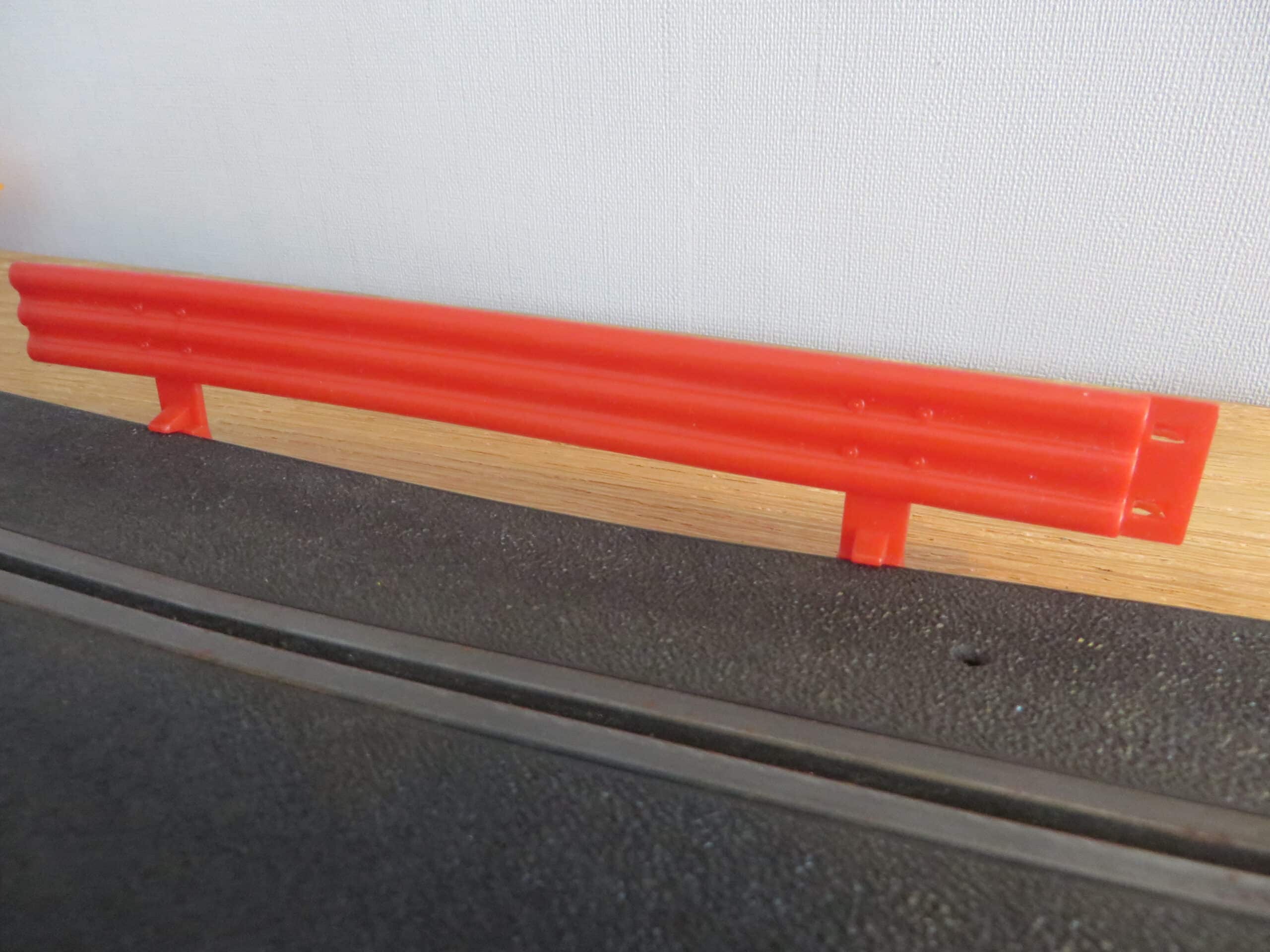 SCALEXTRIC CRASH BARRIERS | Slotcar Garage Belgium