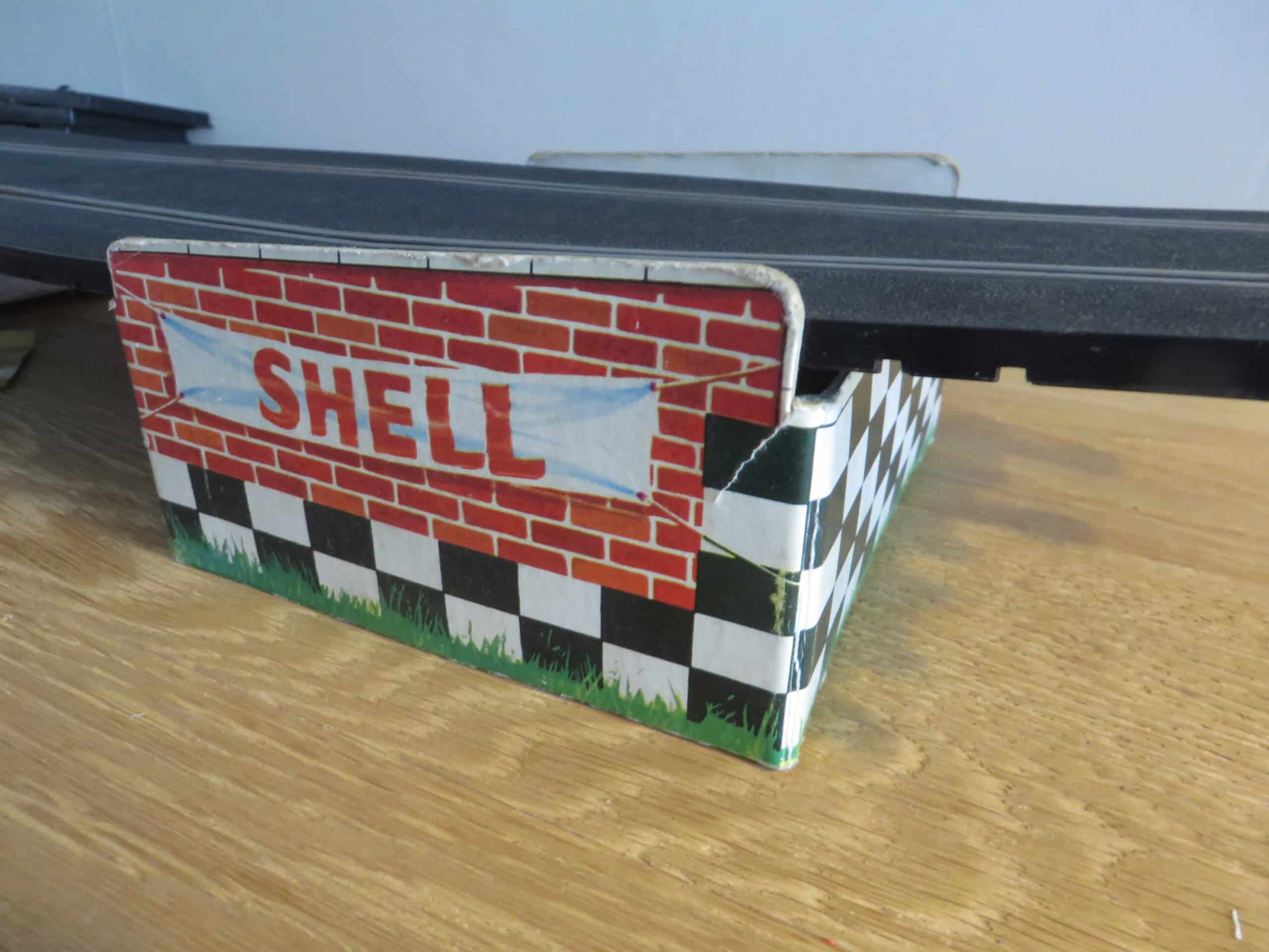 SCALEXTRIC BRIDGE SUPPORT | Slotcar Garage Belgium