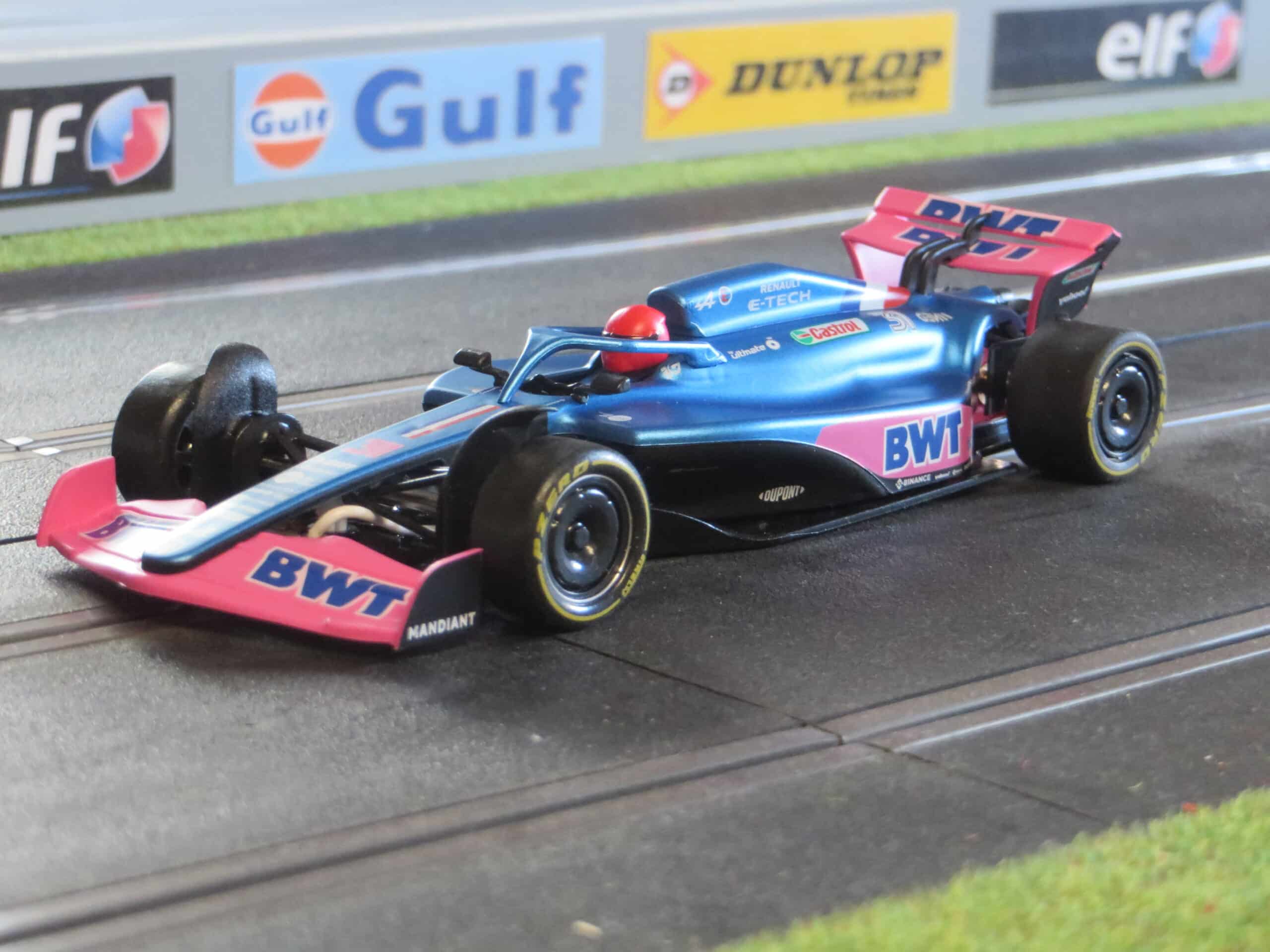 NSR FORMULA 22 | Slotcar Garage Belgium