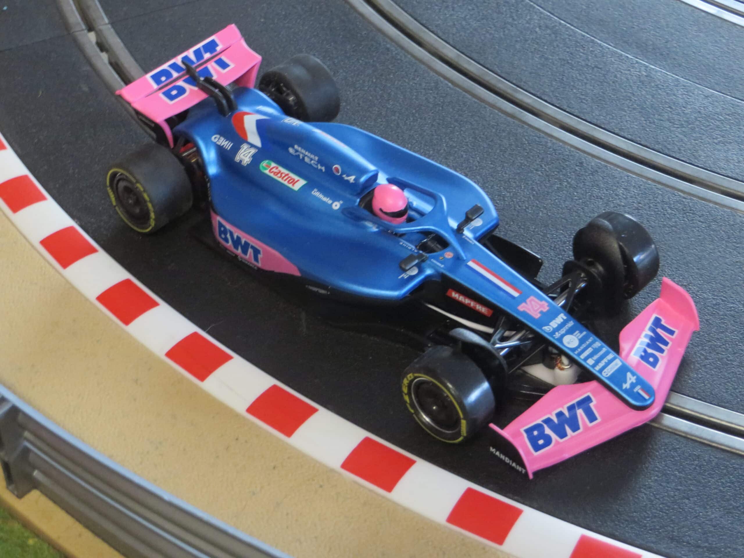 NSR FORMULA 22 | Slotcar Garage Belgium