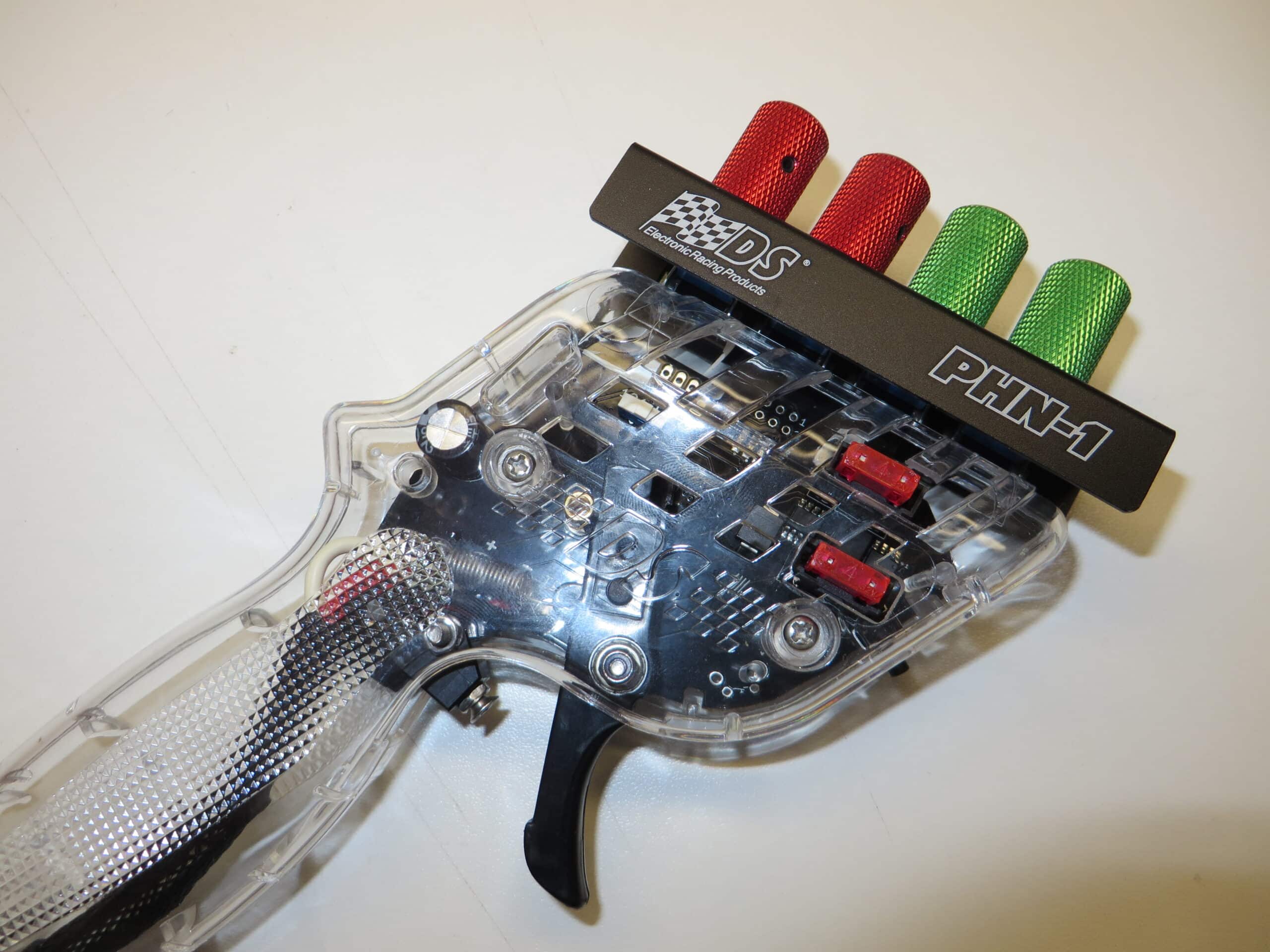 DS SLOTCAR CONTROLLER PHN-01 | Slotcar Garage Belgium