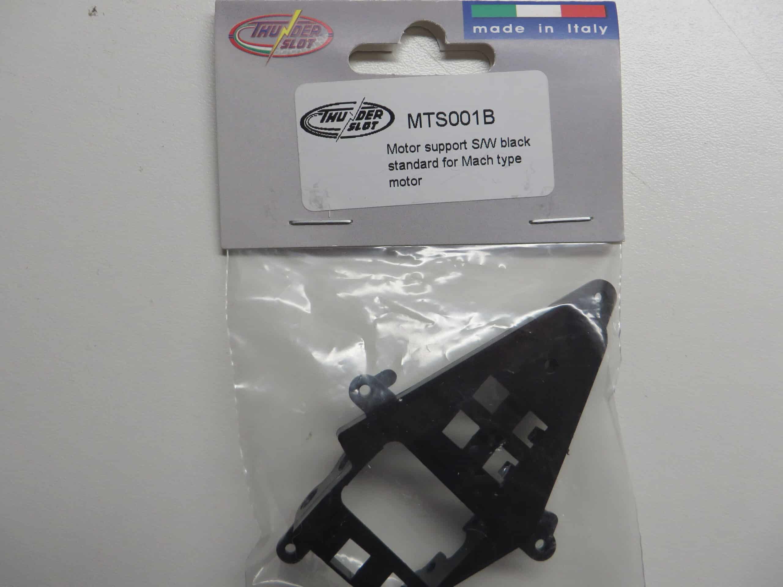 THUNDERSLOT MOTORPOD SW STANDARD | Slotcar Garage Belgium