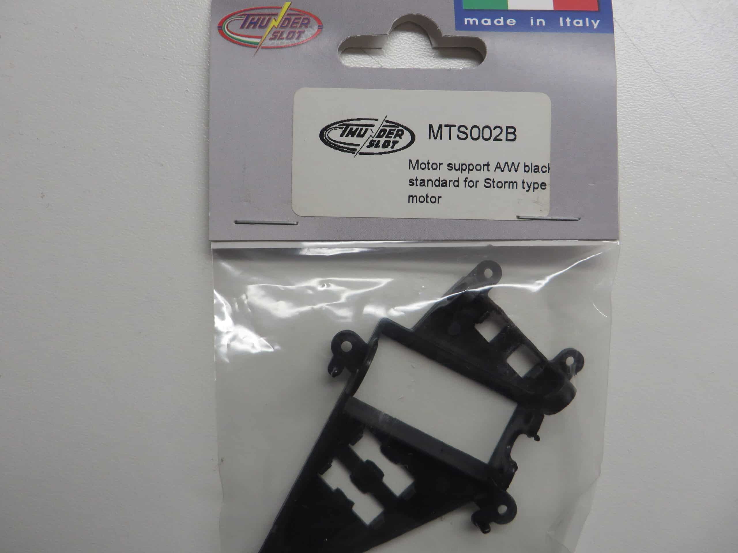 THUNDERSLOT MOTORPOD AW STANDARD | Slotcar Garage Belgium