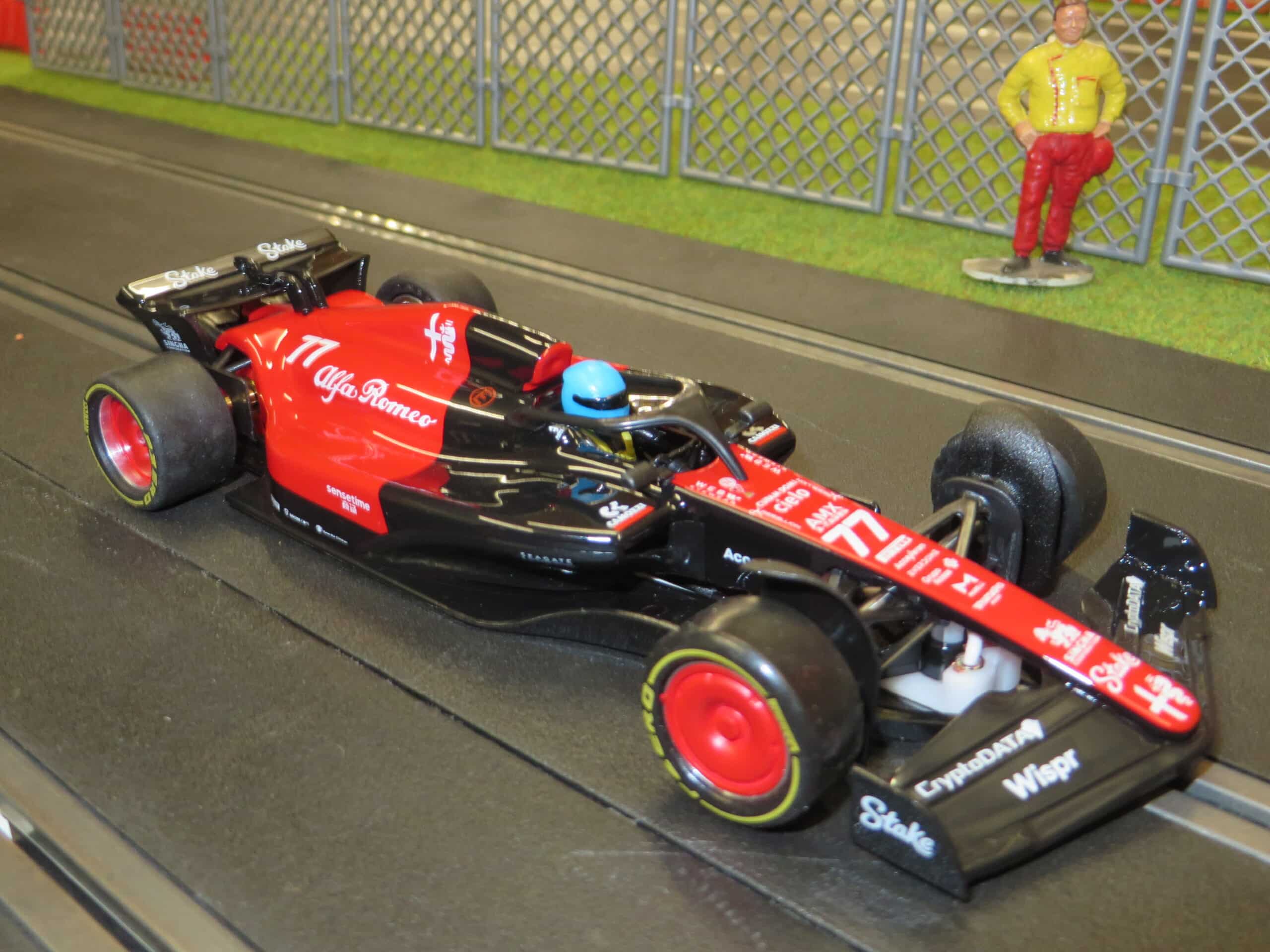 NSR FORMULA 22 | Slotcar Garage Belgium