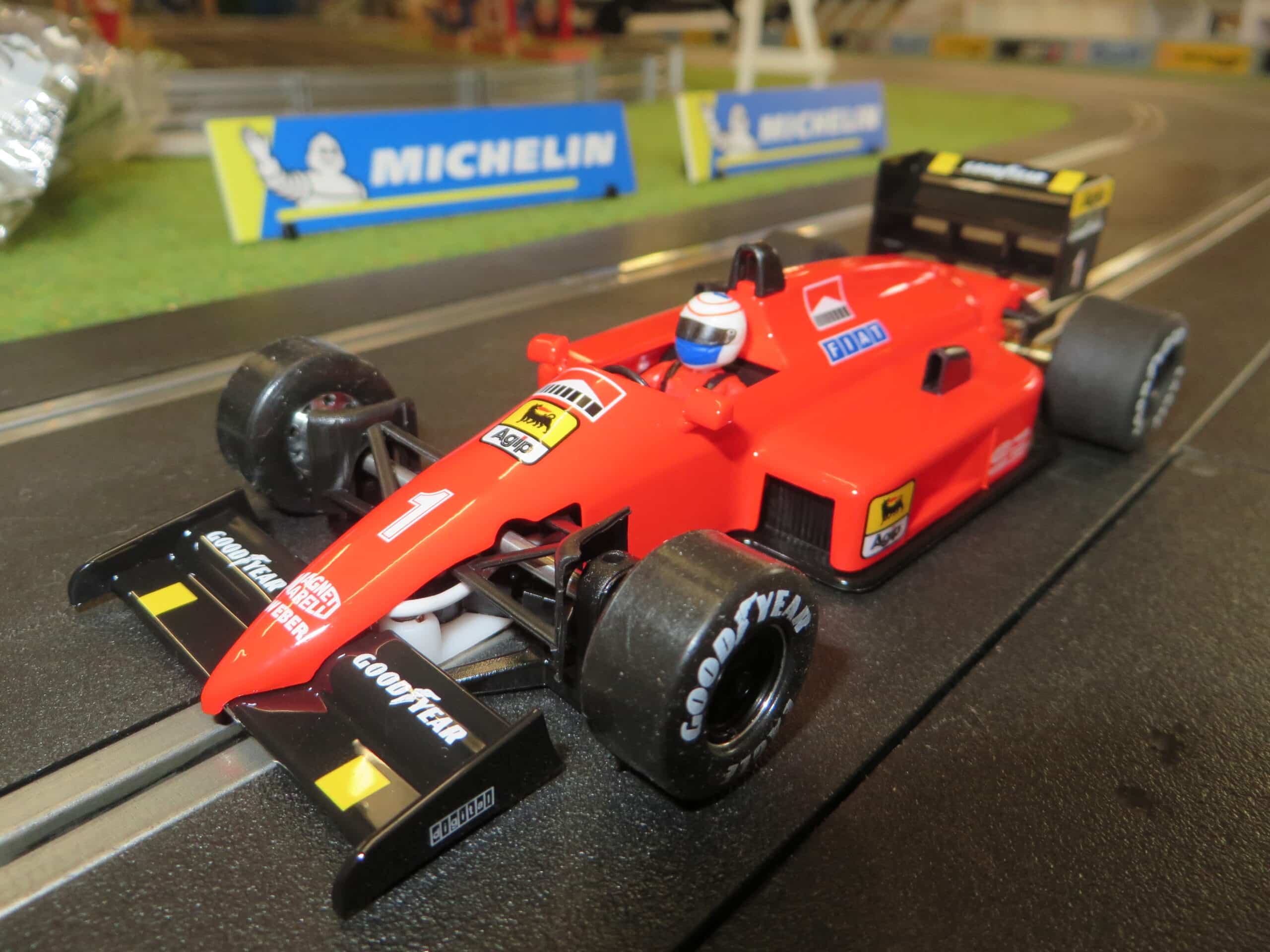 NSR FORMULA 86/89 | Slotcar Garage Belgium