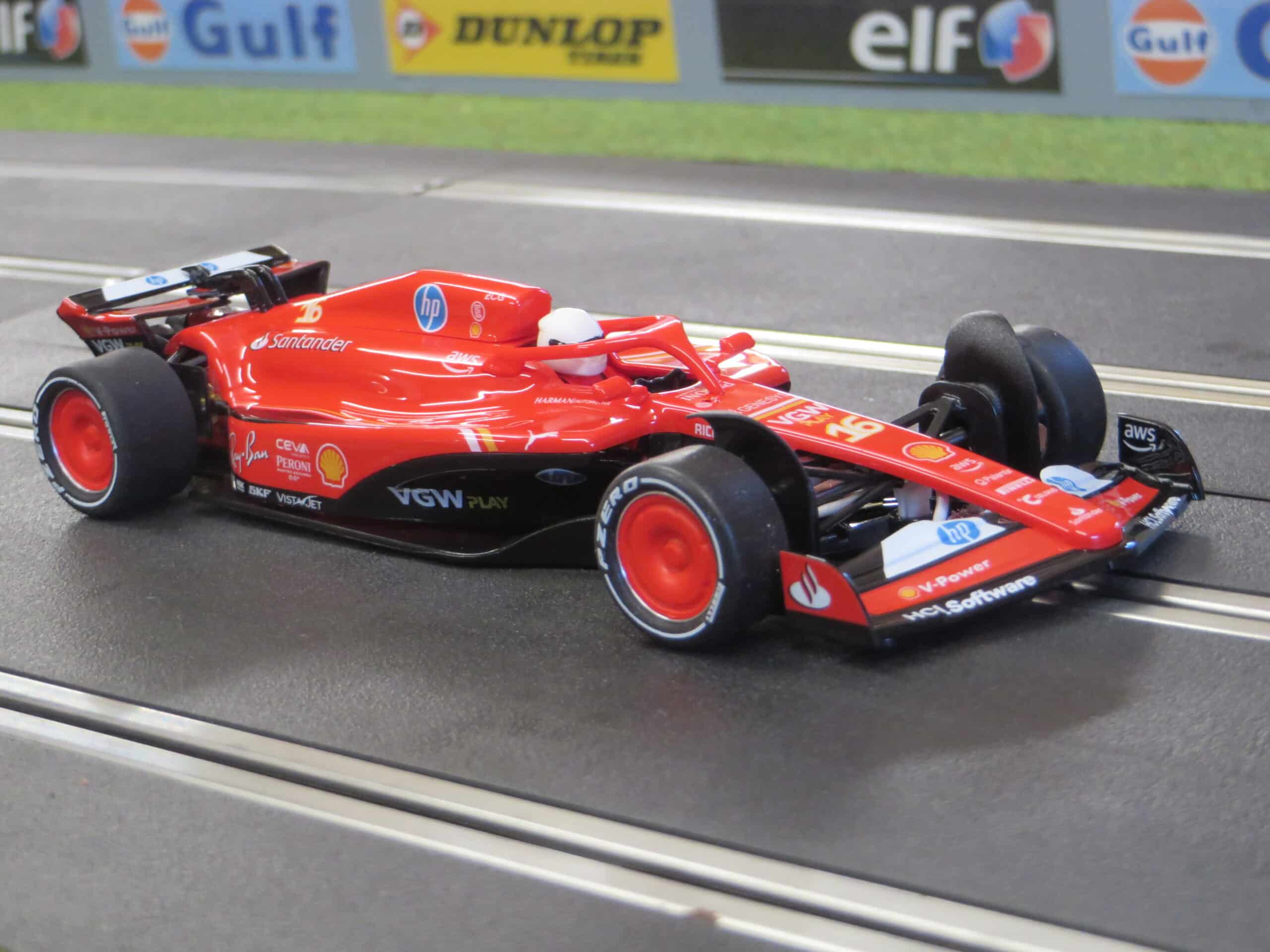 NSR FORMULA 22/26 | Slotcar Garage Belgium