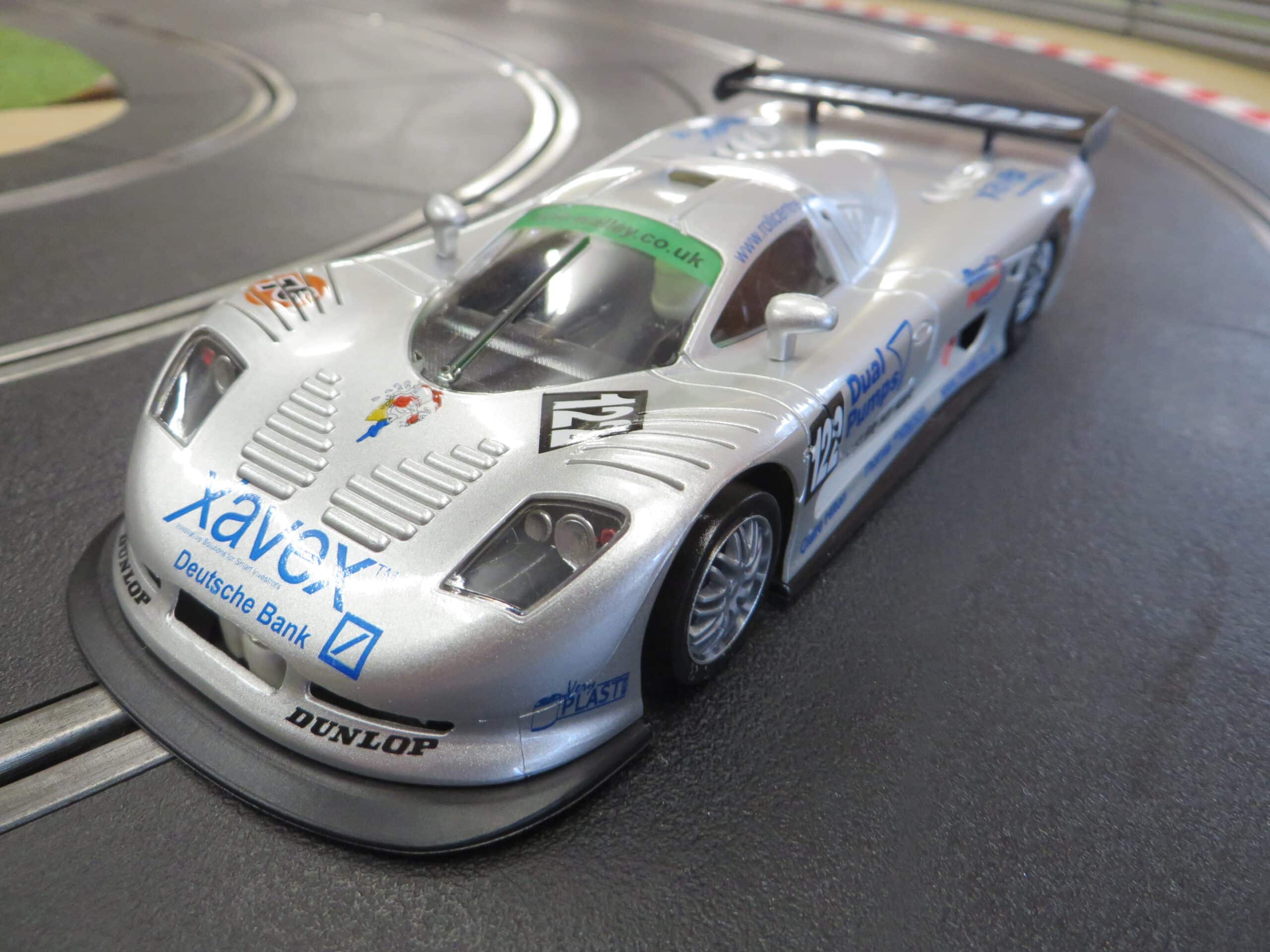 NSR MOSLER MT900R | Slotcar Garage Belgium