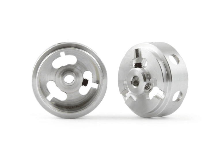 SLOT.IT MAGN WHEELS 17.3X8.2 | Slotcar Garage Belgium